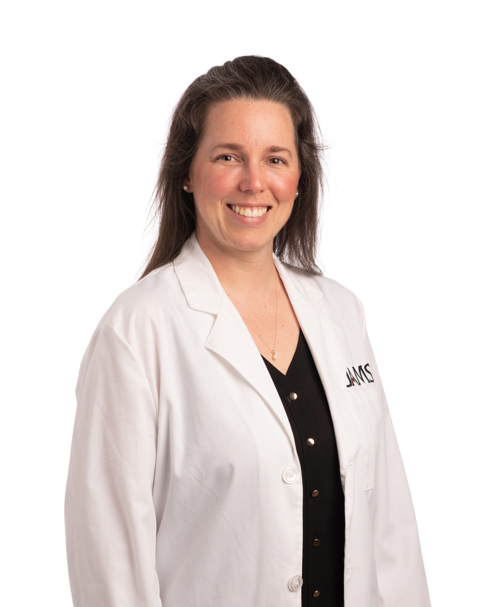 Nurse Anesthesia Track of the Doctor of Nursing Practice Program | UAMS ...