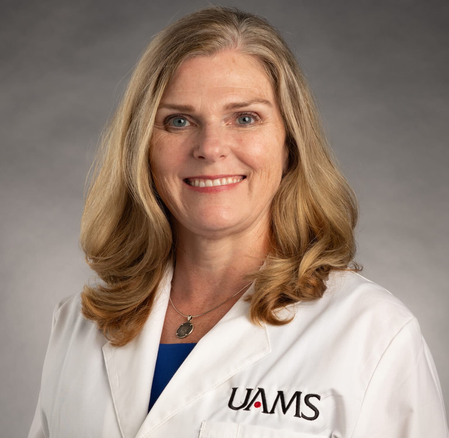 Meet the New Dean | UAMS College of Nursing